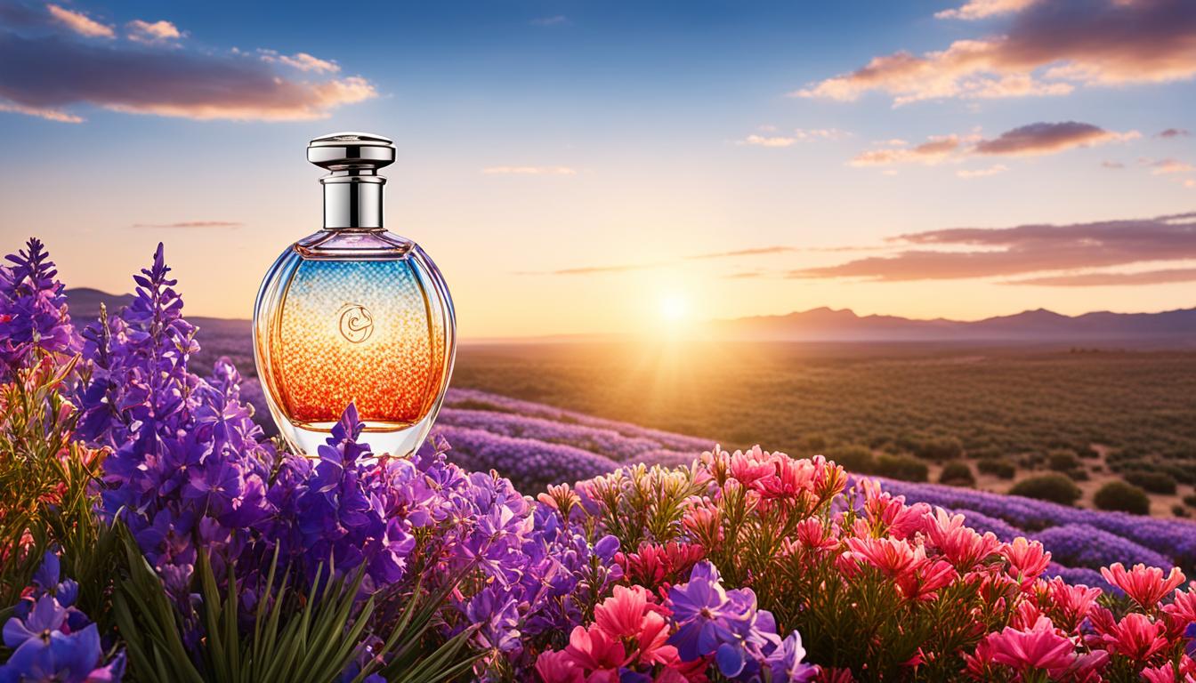Indulge in Exquisite Arabian Perfume in South Africa - Pinnaclegage